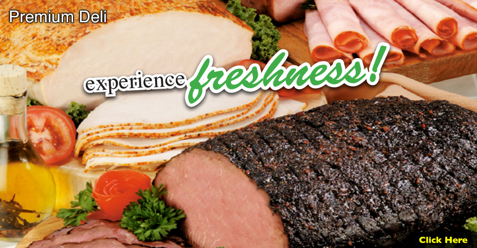 Fitzgerald's Foods | The official site of Fitzgerald's Foods